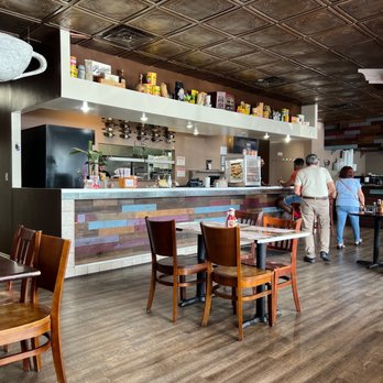 SENOR PAN CAFE - FULLERTON - Updated December 2025 - 415 Photos & 568 ...