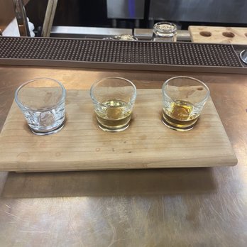 COPPER RUN DISTILLERY - Updated December 2025 - 72 Photos & 58 Reviews ...