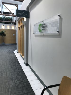 CANADA DIAGNOSTIC CENTRES - Updated December 2025 - 103-11910 111 Ave ...