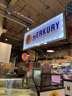 EL MERKURY AT THE MARKET - Updated April 2025 - 66 Photos & 40 Reviews ...