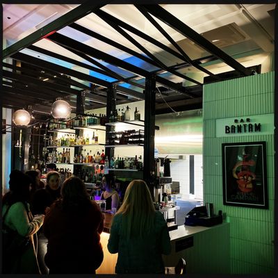 BAR BANTAM - Updated September 2025 - 167 Photos & 71 Reviews - 1 S ...