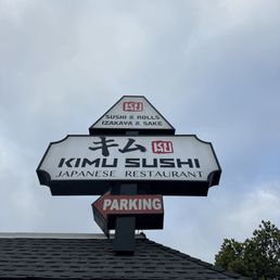 KIMU SUSHI - Updated December 2025 - 1200 Photos & 687 Reviews - 745 E ...