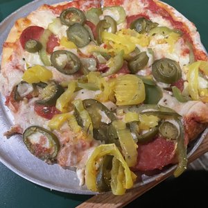 SHAKESPEARE’S PIZZA - DOWNTOWN - 189 Photos & 499 Reviews - 225 S 9th ...