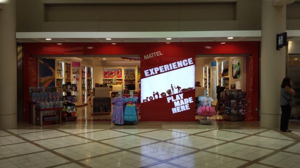 MATTEL EXPERIENCE - Updated May 2024 - 25 Photos & 10 Reviews - 500 ...