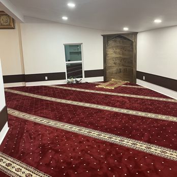 MASJID AYESHA - Updated January 2026 - 4502 Watts Plantation Rd, Fresno ...