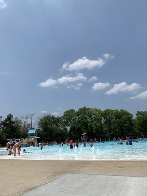 WHEALAN POOL AQUATIC CENTER - 29 Photos & 42 Reviews - 6200 W Devon Ave ...