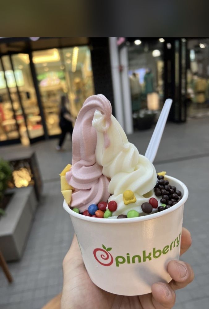 PINKBERRY - Updated July 2025 - 174 Photos & 151 Reviews - 7007 Friars ...