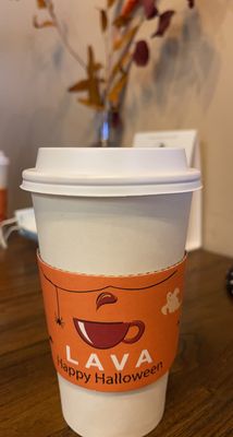 LAVA COFFEE - Updated August 2025 - 407 Photos & 151 Reviews - 23227 ...