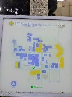 UCSD HEART STATION - Updated September 2025 - 200 W Arbor Dr, San Diego ...
