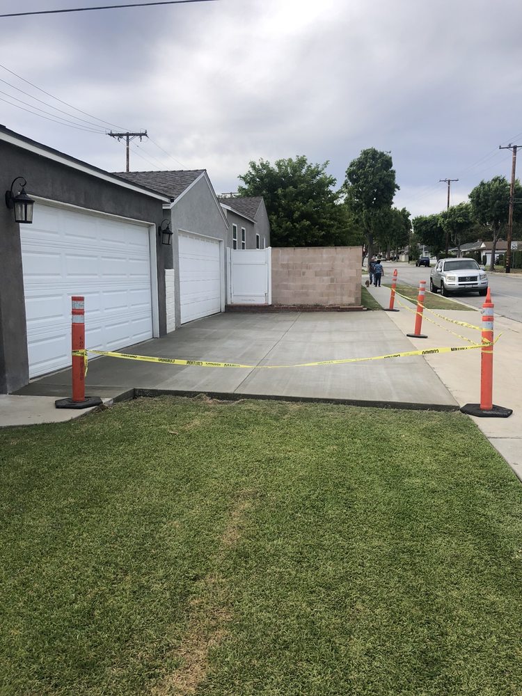 EAGLE PAVING - 19 Photos & 33 Reviews - 13915 Danielson St, Poway, California - Masonry/Concrete ...