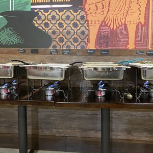 ANJAPPAR CHETTINAD INDIAN RESTAURANT - 266 Photos & 572 Reviews - 14625 ...