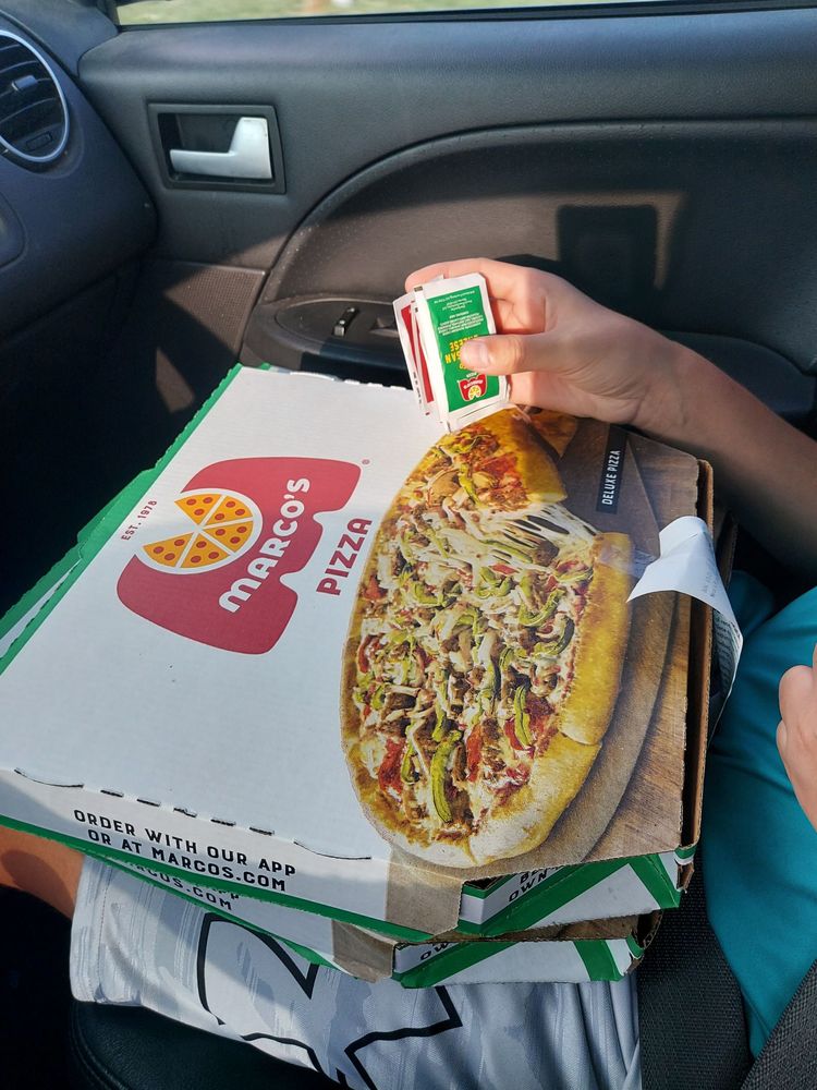 MARCO’S PIZZA - Updated January 2026 - 32 Photos & 33 Reviews - 14499 E ...