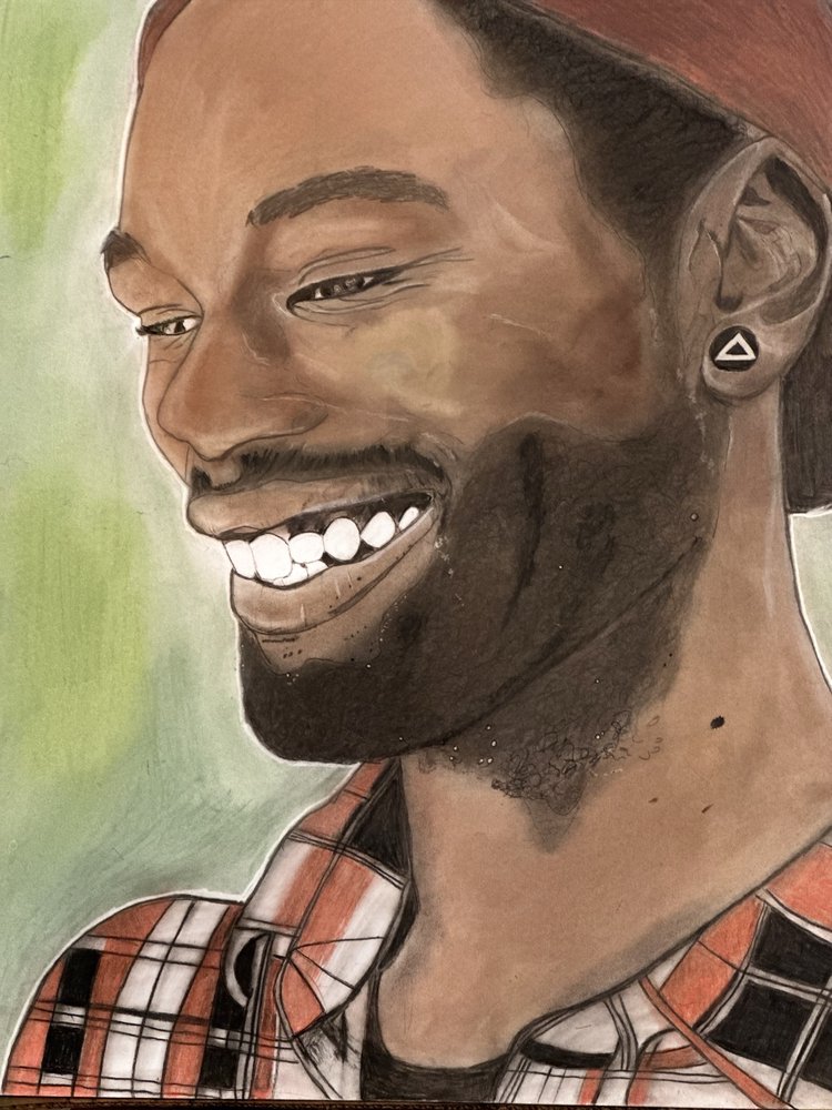 DEEDEEDEEN DRAWINGS - Berkeley, California - Commissioned Artists ...