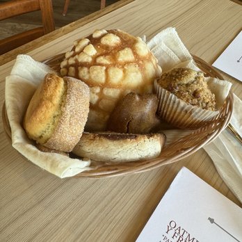 LA PARROQUIA BRUNCH AND GRILL - Updated December 2024 - 28 Photos ...