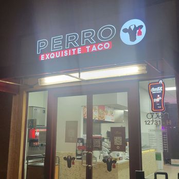 PERRO EXQUISITE TACO - Updated July 2025 - 232 Photos & 220 Reviews ...