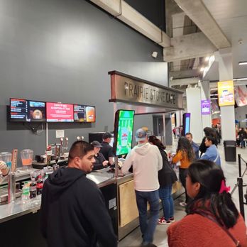 NOW ARENA - Updated July 2025 - 643 Photos & 85 Reviews - 5333 Prairie ...