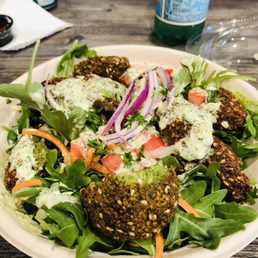 FALAFEL BOY - Updated January 2026 - 477 Photos & 401 Reviews - 1924 ...