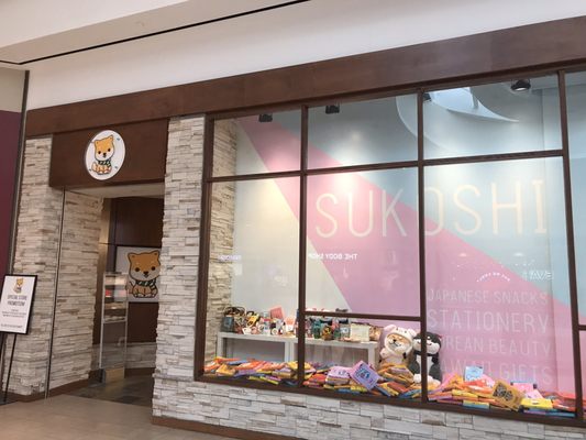 SUKOSHI MART - 89 Photos & 11 Reviews - 300 Borough Drive, Toronto, ON ...