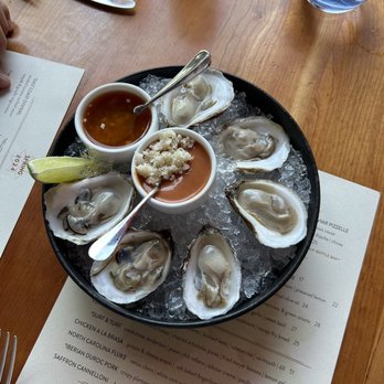 SWEET BASIL - Updated June 2024 - 880 Photos & 804 Reviews - 193 Gore ...