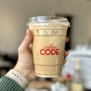 COFFEE CODE - Updated February 2025 - 2661 Photos & 1532 Reviews - 7855 ...