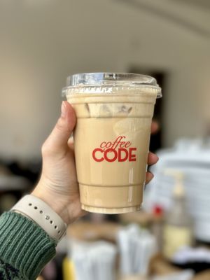 COFFEE CODE - Updated August 2025 - 2691 Photos & 1559 Reviews - 7855 ...