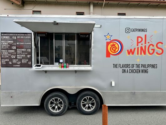 PI WINGS - Updated December 2025 - 48 Photos & 16 Reviews - San ...