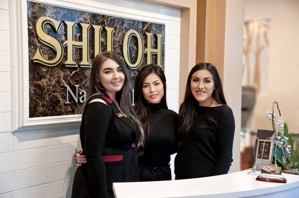 SHILOH NAILS & SPA - Updated January 2026 - 1223 Photos & 525 Real ...