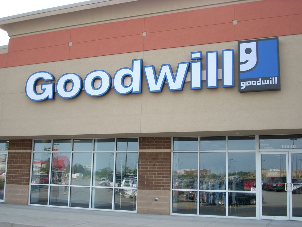 GOODWILL AT CHAPEL RIDGE - Updated November 2025 - 10540 Maysville Rd ...