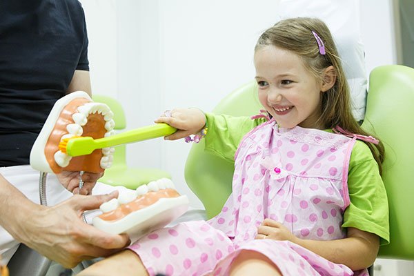 Gulfside Dental Bridge City