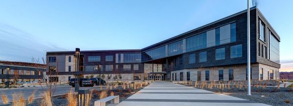 DIXIE TECHNICAL COLLEGE - Updated October 2025 - 12 Photos - 610 S Tech ...