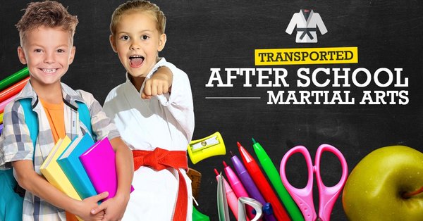 MARTIAL ARTS ADVANTAGE - Updated June 2024 - 17 Photos - 234A E Bearss ...