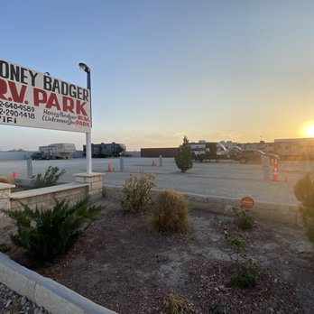 HONEY BADGER RV PARK - Updated August 2025 - 14 Photos & 19 Reviews ...