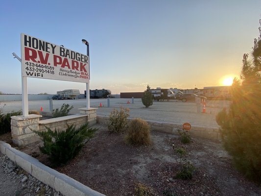 HONEY BADGER RV PARK - Updated August 2025 - 14 Photos & 19 Reviews ...