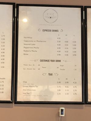 CAMERON CAFE - Updated May 2024 - 77 Photos & 81 Reviews - 4911 Brenman ...