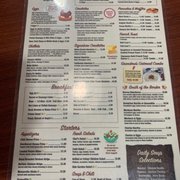 CORKY’S KITCHEN & BAKERY - 476 Photos & 659 Reviews - 31467 Ave E ...