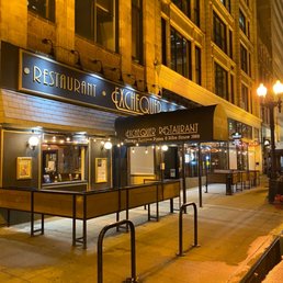 EXCHEQUER RESTAURANT & PUB - Updated April 2025 - 533 Photos & 708 ...