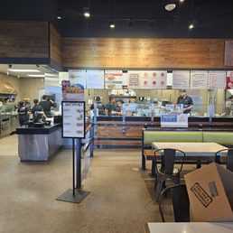 CAFE RIO - Updated October 2025 - 32 Photos & 11 Reviews - 2131 E ...