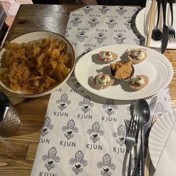 KJUN - Updated July 2025 - 967 Photos & 278 Reviews - 154 E 39th St ...