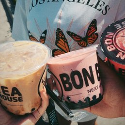 BON BON TEA HOUSE - Updated July 2025 - 1770 Photos & 2178 Reviews ...