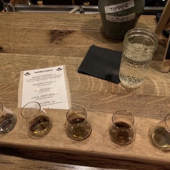 SANTA FE SPIRITS DISTILLERY & TASTING ROOM - Updated December 2025 - 51 ...