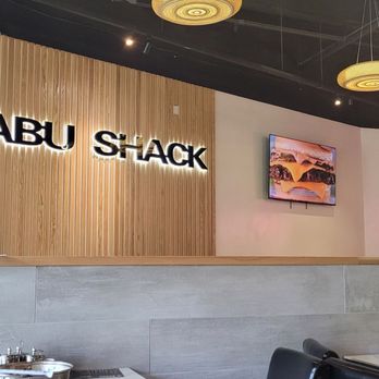 SHABU SHACK - Updated October 2024 - 80 Photos & 58 Reviews - 500 1st ...