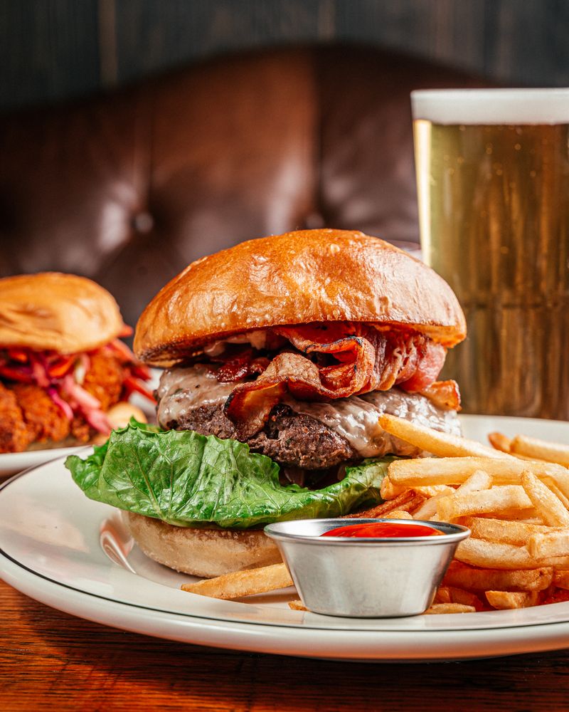 FOX ON JOHN - Updated June 2025 - 472 Photos & 227 Reviews - 106 John ...