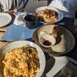 WASUTA PASTA - Updated July 2025 - 365 Photos & 95 Reviews - 202-7080 ...