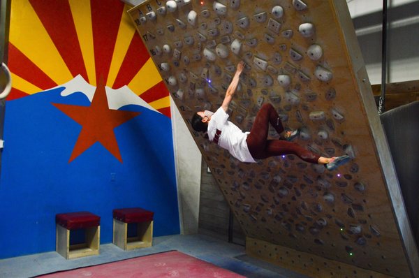 BETA BOULDERING GYM - Updated June 2024 - 22 Photos - 495 S River Run ...
