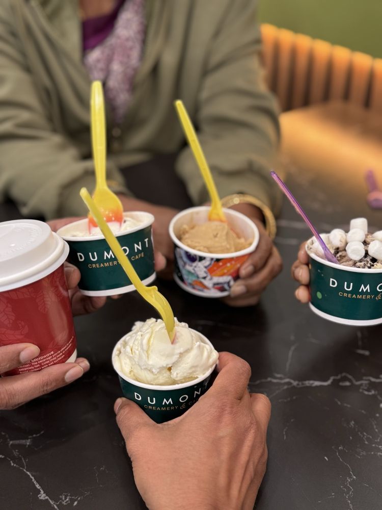 DUMONT CREAMERY & CAFE - Updated December 2025 - 58 Photos & 32 Reviews ...