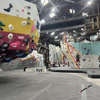 PACIFIC PIPE CLIMBING - Updated November 2025 - 114 Photos & 81 Reviews ...