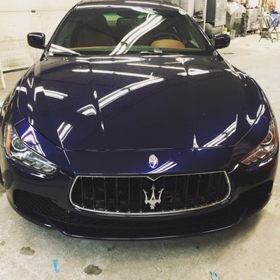 M K AUTO BODY - Updated December 2025 - 26 Photos & 11 Reviews - 332 ...