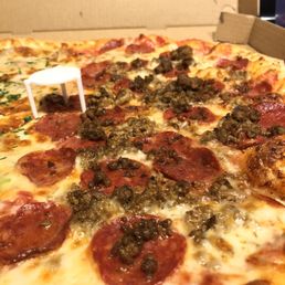PROLETARIAT PIZZA - 294 Photos & 598 Reviews - 9622 16th Ave SW ...