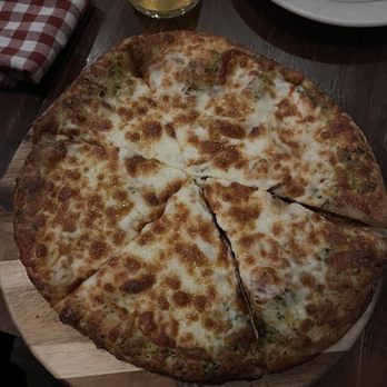 BACIO PIZZERIA - 303 Photos & 348 Reviews - 81 Seaton Pl NW, Washington ...