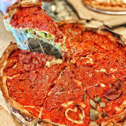 Best Pizza Near Me - December 2024: Find Nearby Pizza Reviews - Yelp